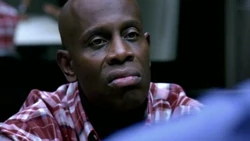 Gerald Carter | Cold Case Wiki | Fandom