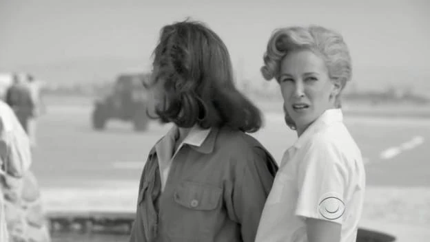 Louise Patterson | Cold Case Wiki | Fandom