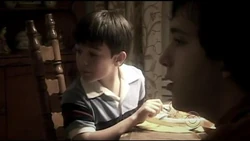 Tom Gleason | Cold Case Wiki | Fandom