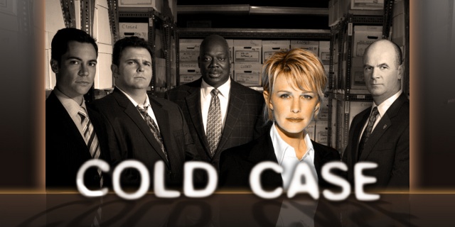Wiki Cold Case | Fandom