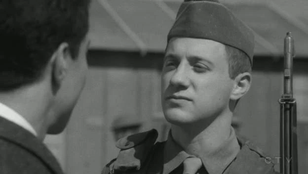 Larry Scholz | Cold Case Wiki | Fandom