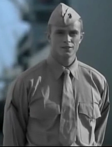 Jimmy Tully | Cold Case Wiki | Fandom