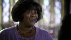 Chandra Patterson | Cold Case Wiki | Fandom
