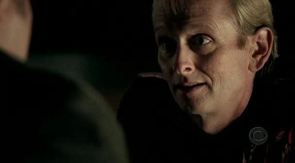 Clyde (A Time to Hate) | Cold Case Wiki | Fandom