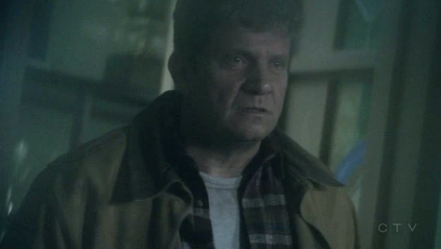 Al Walker | Cold Case Wiki | Fandom