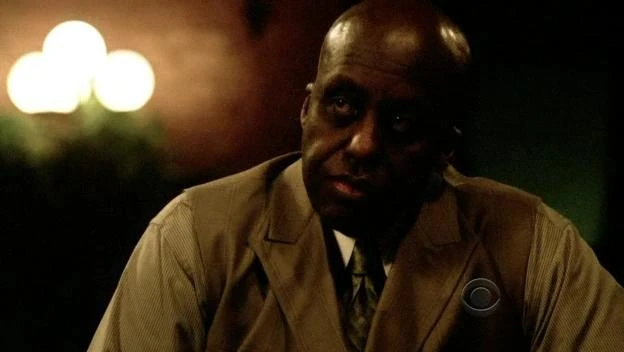 Grover Boone | Cold Case Wiki | Fandom