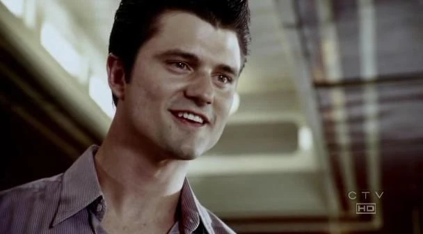 Scott "Skiz" Stenkovic | Cold Case Wiki | Fandom