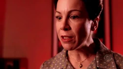 Louise | Cold Case Wiki | Fandom