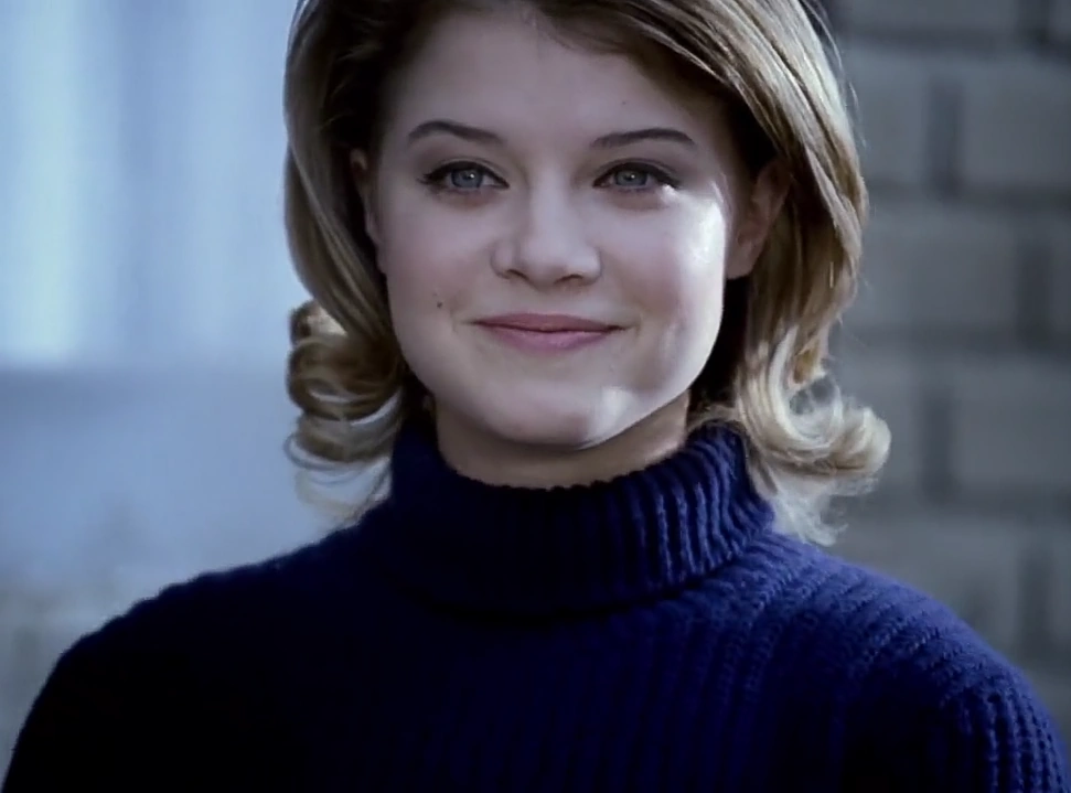 Ellie McCormick | Cold Case Wiki | Fandom
