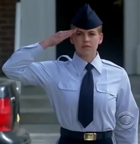 Kate Butler | Cold Case Wiki | Fandom