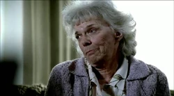 Sally Thurber | Cold Case Wiki | Fandom