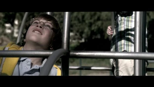 Michael Scanell | Cold Case Wiki | Fandom