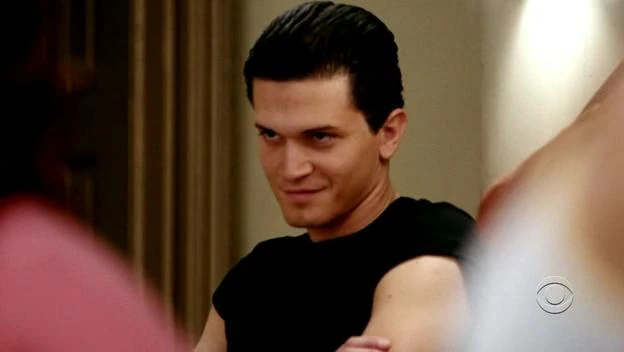 Carlos Garcia | Cold Case Wiki | Fandom