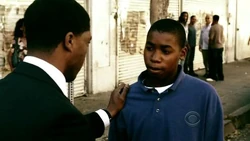 Eric | Cold Case Wiki | Fandom