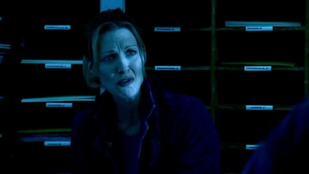 Lisa Harris | Cold Case Wiki | Fandom