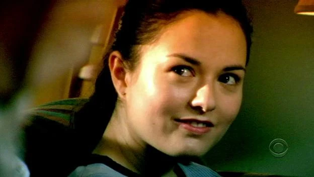 Alexa Hoffman | Cold Case Wiki | Fandom