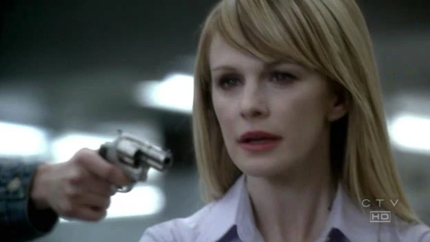 Stalker | Cold Case Wiki | Fandom