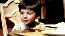 Bobby Gordon | Cold Case Wiki | Fandom