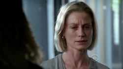 Charlotte Butler | Cold Case Wiki | Fandom