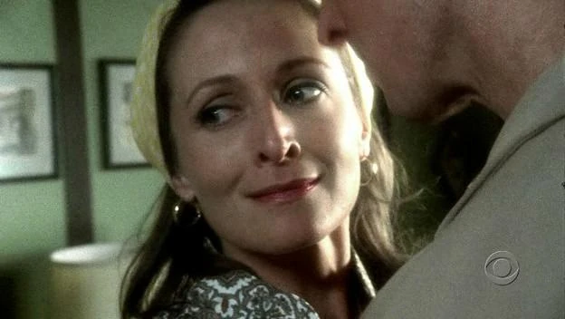 Janet Burton | Cold Case Wiki | Fandom