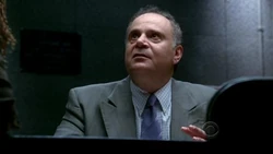 Roger Weaver | Cold Case Wiki | Fandom