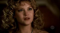 Christina Rush | Cold Case Wiki | Fandom