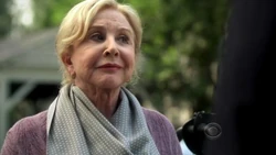 Louise Patterson | Cold Case Wiki | Fandom