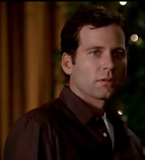 Patrick Lennox | Cold Case Wiki | Fandom