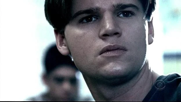 Corey Lewis | Cold Case Wiki | Fandom