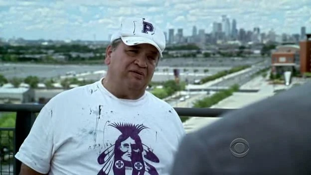 Rusty Jenkins | Cold Case Wiki | Fandom