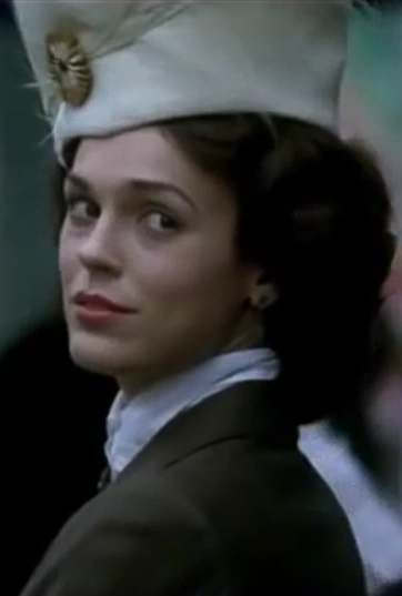 Frances Stone | Cold Case Wiki | Fandom