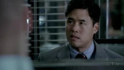 Manny Kim | Cold Case Wiki | Fandom