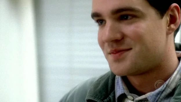 Nathan Hicks | Cold Case Wiki | Fandom