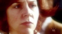 Frances Campbell | Cold Case Wiki | Fandom