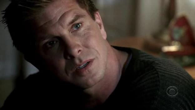 Joseph Shaw | Cold Case Wiki | Fandom