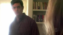 Luke Ross | Cold Case Wiki | Fandom