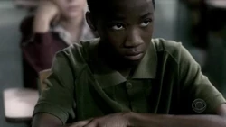 Robert | Cold Case Wiki | Fandom