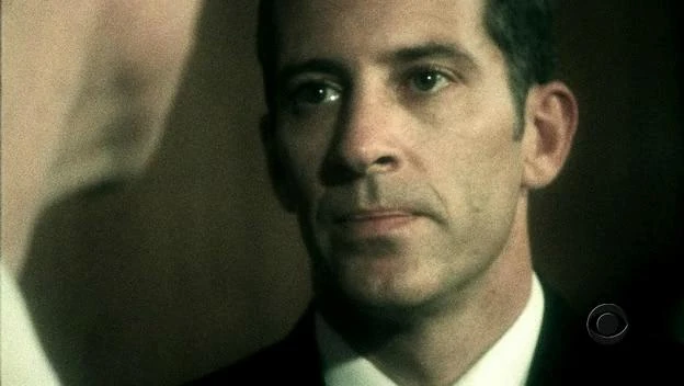 Roger Raitt | Cold Case Wiki | Fandom