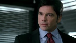 Tom Parker | Cold Case Wiki | Fandom