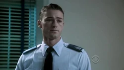 James Addison | Cold Case Wiki | Fandom