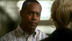 Ronnie Jacks | Cold Case Wiki | Fandom