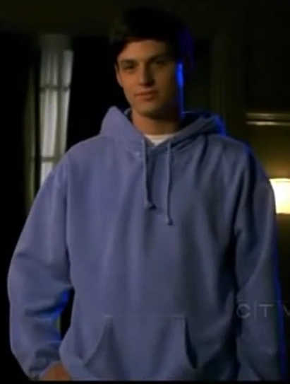 Luke Cronin | Cold Case Wiki | Fandom