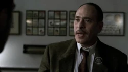 Jaime Reyes | Cold Case Wiki | Fandom