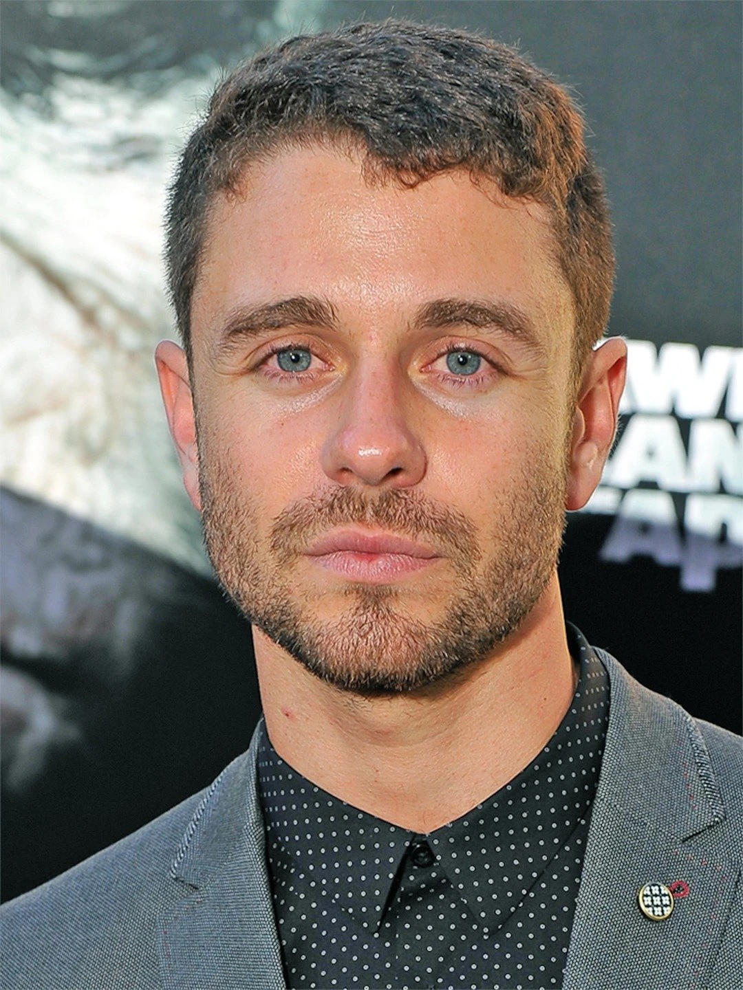 Nick Thurston | Cold Case Wiki | Fandom