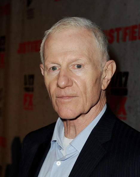 Raymond J. Barry | Cold Case Wiki | Fandom