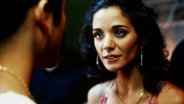 Letecia | Cold Case Wiki | Fandom