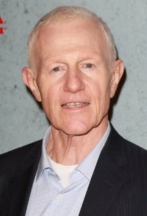 Raymond J. Barry | Cold Case Wiki | Fandom