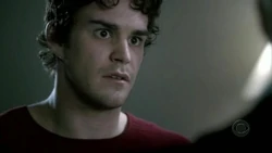 Josh | Cold Case Wiki | Fandom