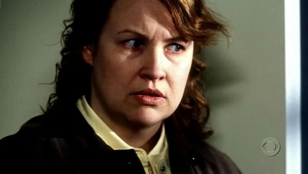 Sandra Riley | Cold Case Wiki | Fandom