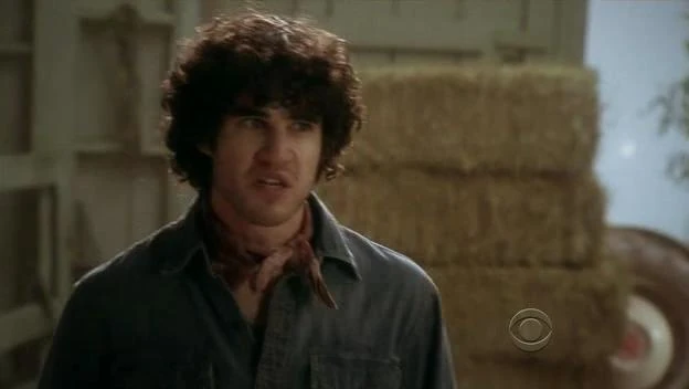 Reuben Harris | Cold Case Wiki | Fandom